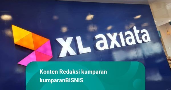 Sah, XL Axiata dan Sinar Mas Smartfren Bakal Digabung, Punya Nama MergeCo | kumparan.com